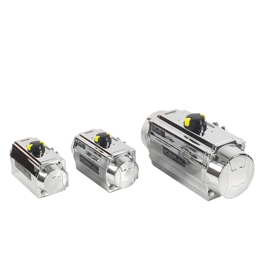 HP Series Pneumatic Actuator